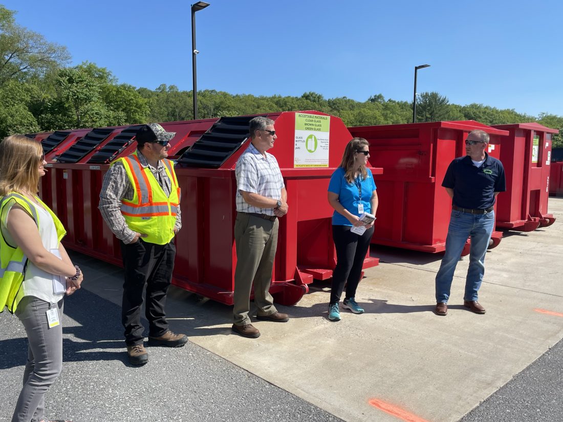 Old Lycoming Township cracks down on illegal dumping | News, Sports ...